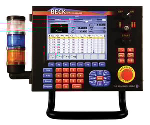 Hydraulic Long Folders