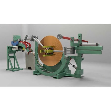 Press Room Equipment Co.