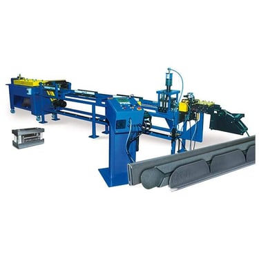 Press Room Equipment Co.