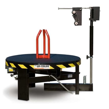 Press Room Equipment Co.