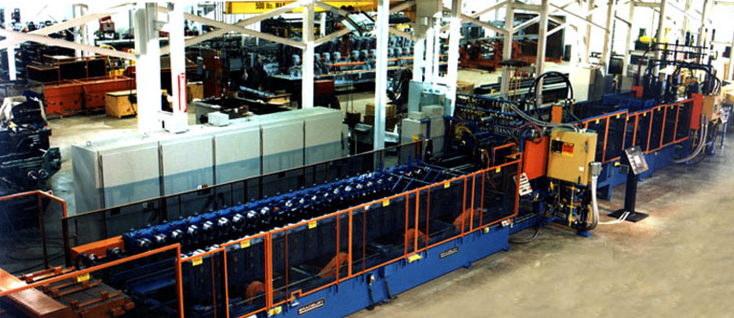 Shelving and Racking Equipment