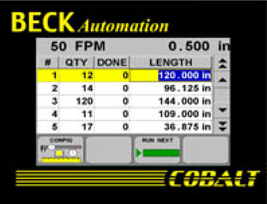 Portable Rollformers