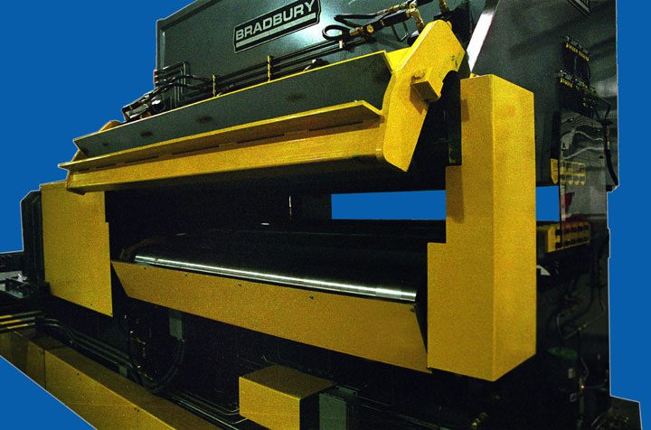 Pop-Top™ Roller Levelers