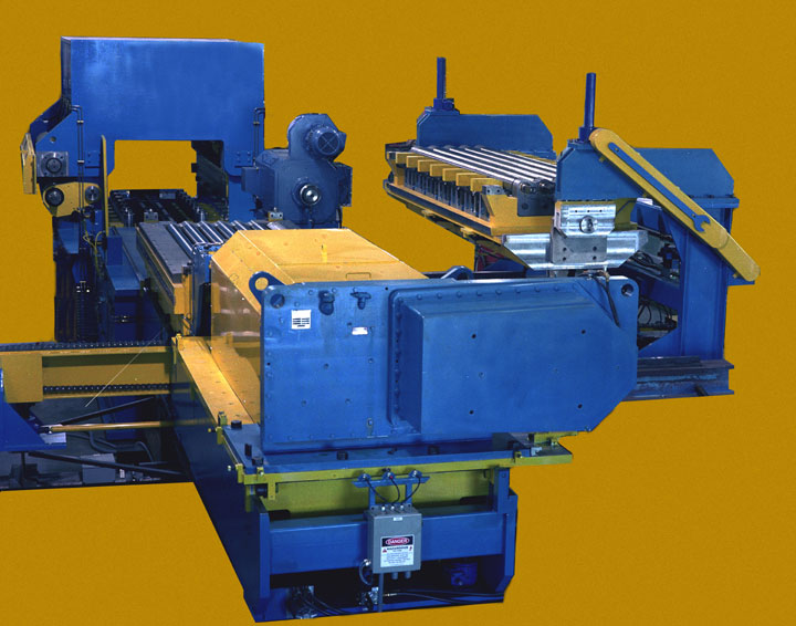 Cartridge, Roller Levelers