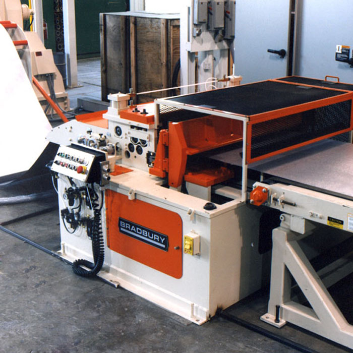 The B.O.S.S.™ Shear