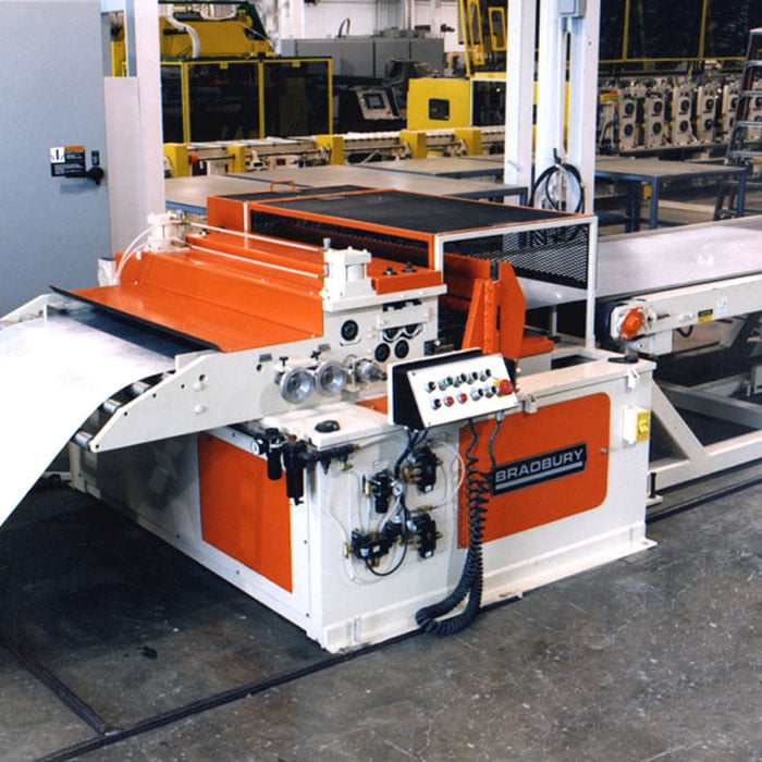 The B.O.S.S.™ Shear