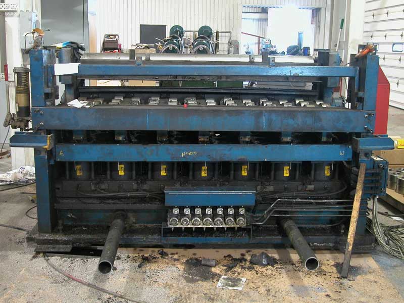 The Bradbury Group Levelers - eDrive System