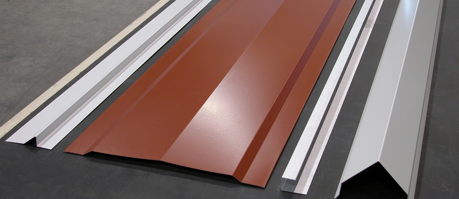 Metal Trim Production Equipment