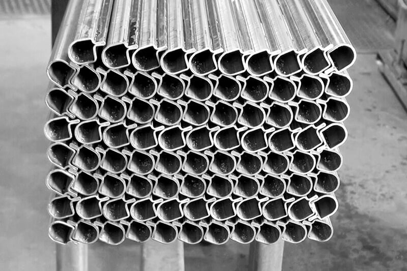 The Bradbury Group - Custom Roll Forming