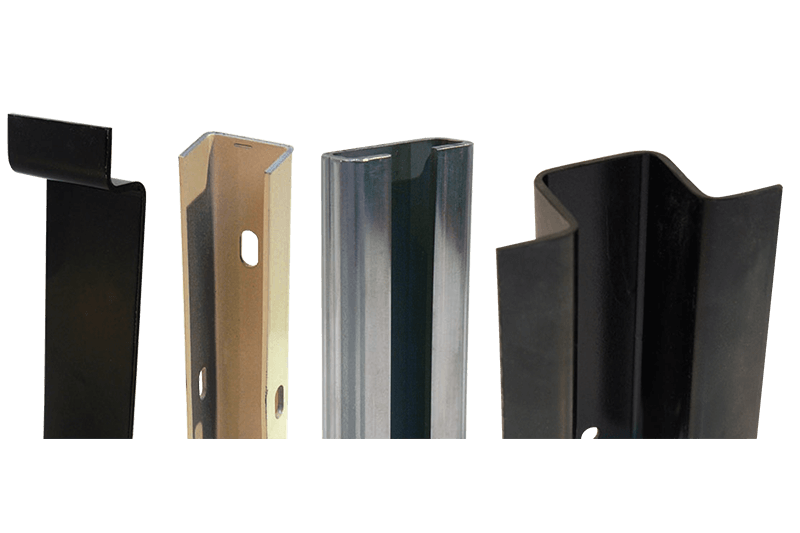 The Bradbury Group - Custom Roll Forming