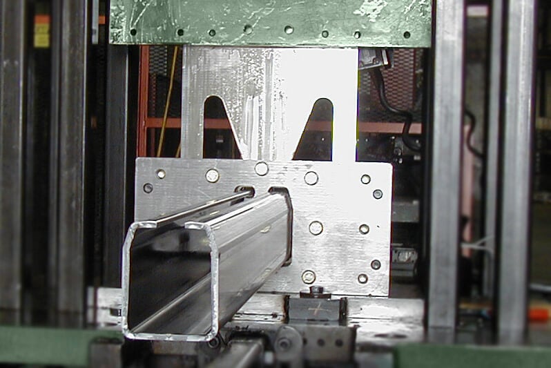 The Bradbury Group - Custom Roll Forming