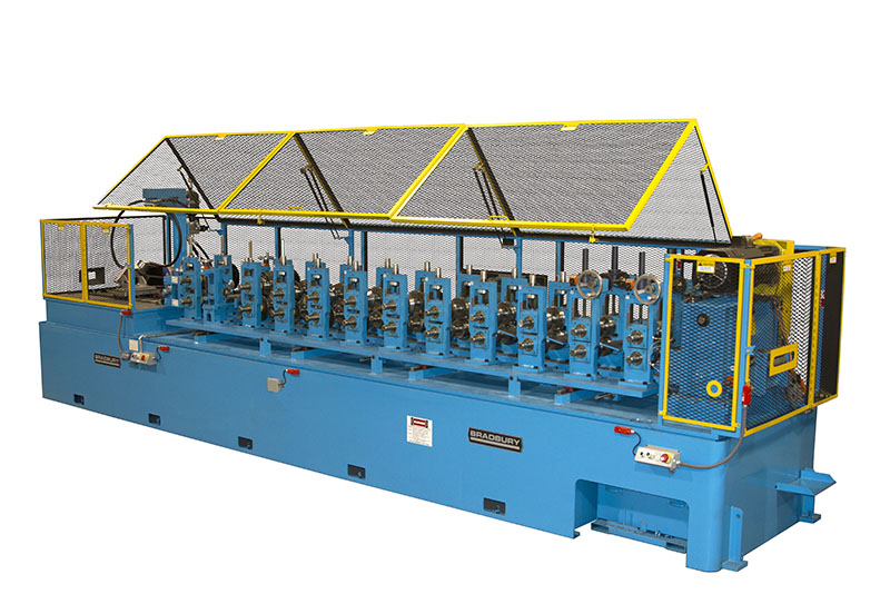 Bradbury Group Structural Steel Framing Systems - Light Gauge/Drywall