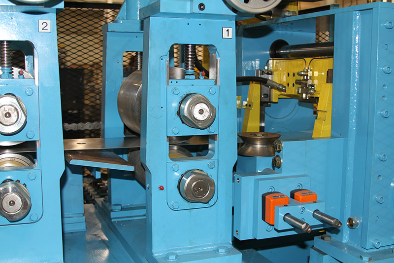 Bradbury Group Structural Steel Framing Systems - Light Gauge/Drywall