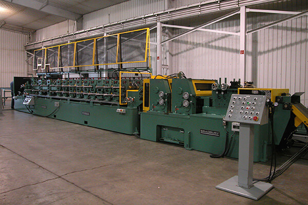 Bradbury Group - Viper® Rotary Punch and Shears