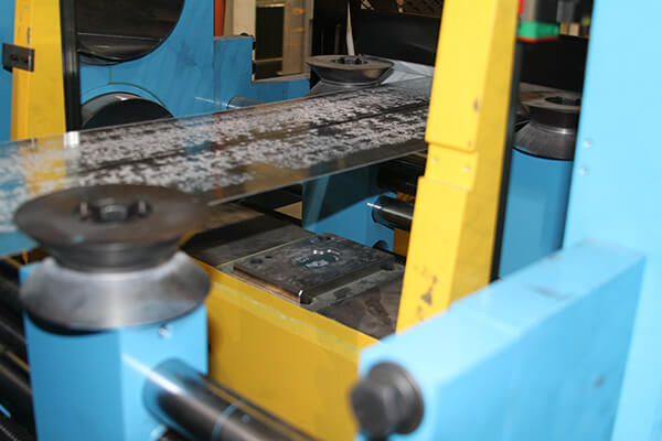 Bradbury Group - Viper® Rotary Punch and Shears