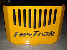 The Bradbury Group Levelers - eDrive System