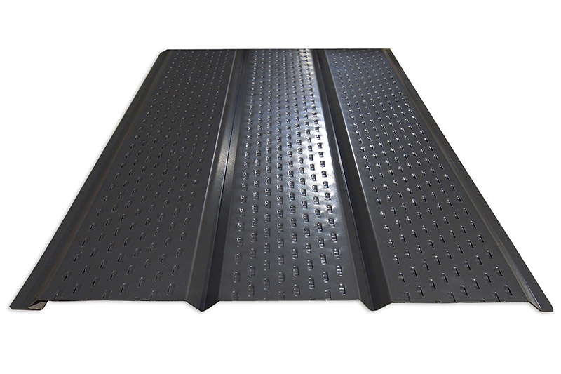 Bradbury Group - Soffit Rollformers